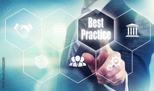 "Best Practice Concept" Stockfotos und lizenzfreie Bilder auf Fotolia ...