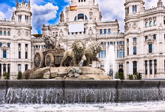 Cibeles Images – Browse 3,992 Stock Photos, Vectors, and Video | Adobe ...