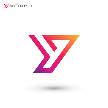 "Abstract Y Logo" Images – Browse 10 Stock Photos, Vectors, and Video ...