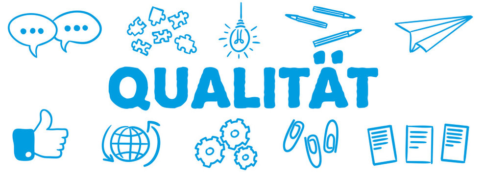 รูปภาพQualitativ – เลือกดูภาพถ่ายสต็อก เวกเตอร์ และวิดีโอ594 | Adobe Stock