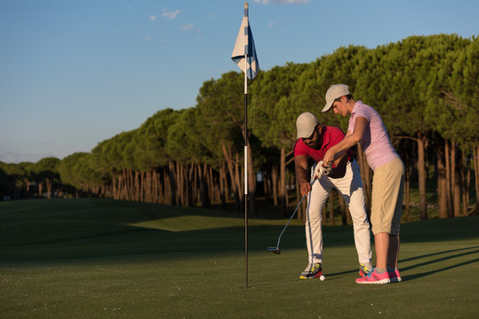 Golflehrer Bilder – Durchsuchen 8,694 Archivfotos, Vektorgrafiken und ...