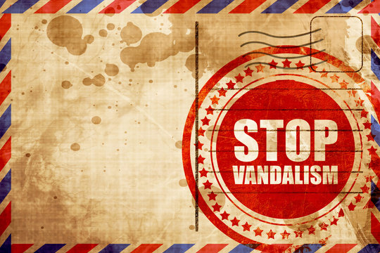 Imágenes de Vandalist: descubre bancos de fotos, ilustraciones ...