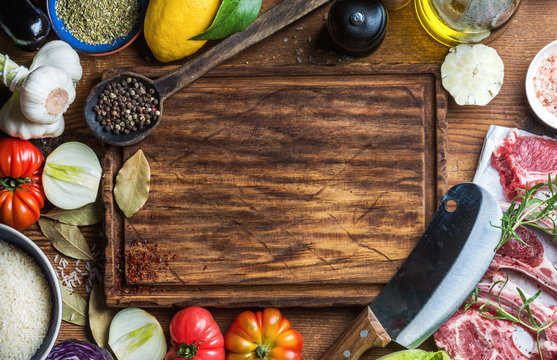 Chopping Board Background Images – Browse 409,063 Stock Photos, Vectors ...