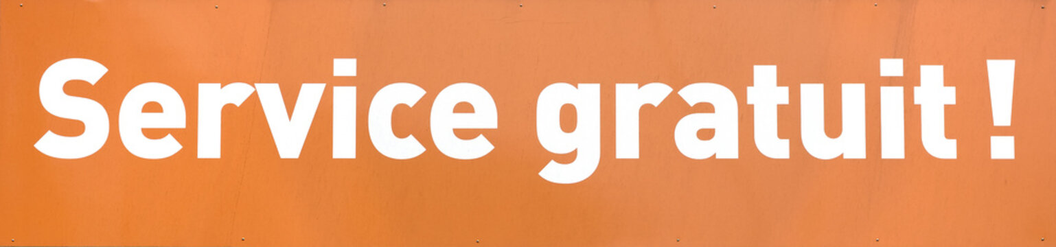 Obrazy ("Service Gratuit") — zdjęcia, wektory i wideo bez tantiem (33 ...