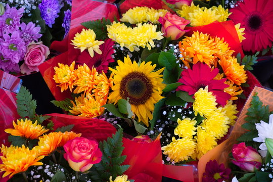 "Mazzo Di Fiori" Images – Browse 1,248 Stock Photos, Vectors, and Video ...