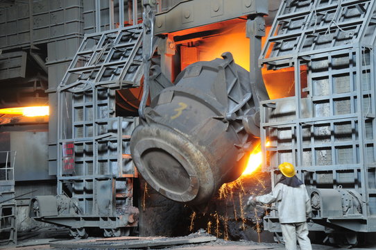 Smelting Images – Browse 103,502 Stock Photos, Vectors, and Video ...