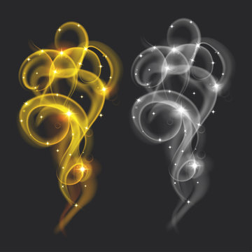 Yellow Smoke Transparent Images – Browse 15,094 Stock Photos, Vectors ...