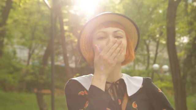 "Flying Kiss" Images – Browse 1,281 Stock Photos, Vectors, and Video ...