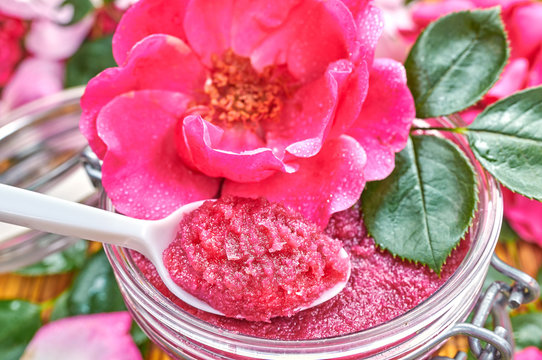 Gulkand Images – Browse 519 Stock Photos, Vectors, and Video | Adobe Stock