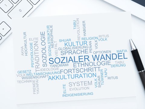 "Sozialer Wandel" Images – Browse 147 Stock Photos, Vectors, and Video ...