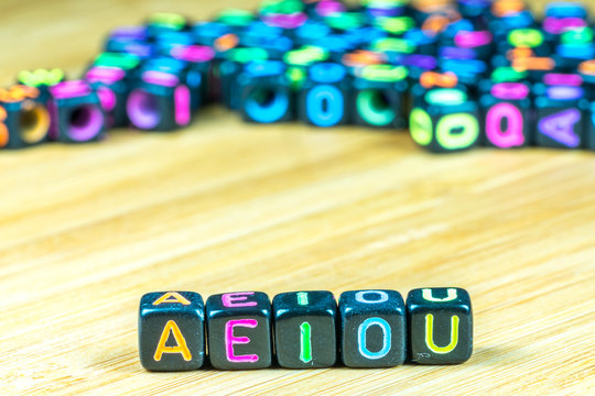 Aeiou Images – Browse 56 Stock Photos, Vectors, and Video | Adobe Stock