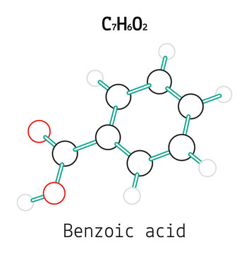 C7H6O2 Images – Browse 15 Stock Photos, Vectors, and Video | Adobe Stock