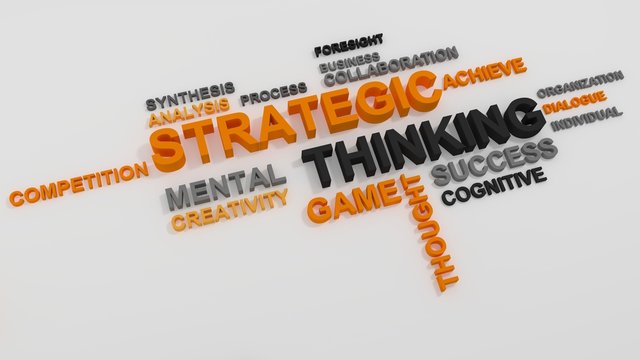 "Strategic Thinking" Images – Browse 1,820 Stock Photos, Vectors, and ...