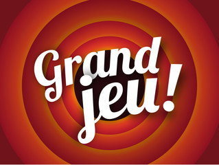 Photos, illustrations et vidéos de "grand jeu"
