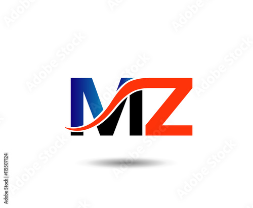 Mjz Logo
