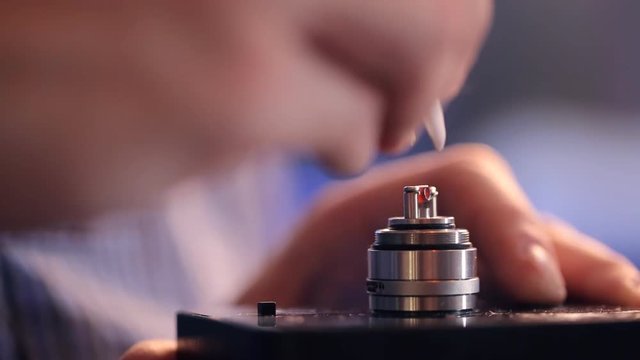 Microcoil Imagens – Procure 849 fotos, vetores e vídeos | Adobe Stock