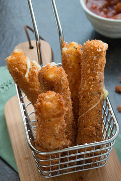 "Cheese Stick" Images – Browse 7,620 Stock Photos, Vectors, and Video ...