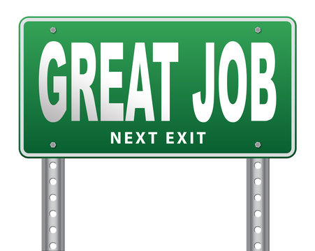 "Excellent Job" Images – Browse 149 Stock Photos, Vectors, and Video ...