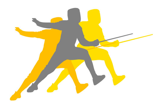 「Florettfechten」の写真素材 | 85件の無料イラスト画像 | Adobe Stock