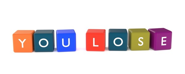 "you Lose" photos, royalty-free images, graphics, vectors & videos ...
