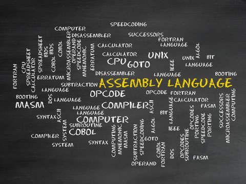 "Assembly Language" Images – Browse 9,167 Stock Photos, Vectors, and ...