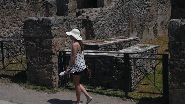 Pompeii Video Footage – Browse 1,374 HD Stock Video and Footage | Adobe ...