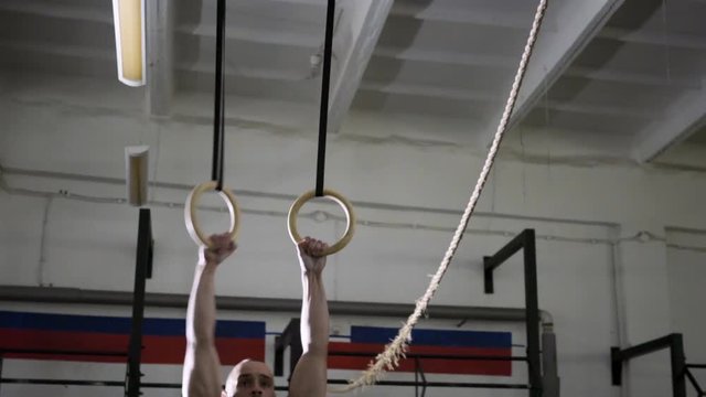 Muscle Up Images – Browse 146,516 Stock Photos, Vectors, and Video ...