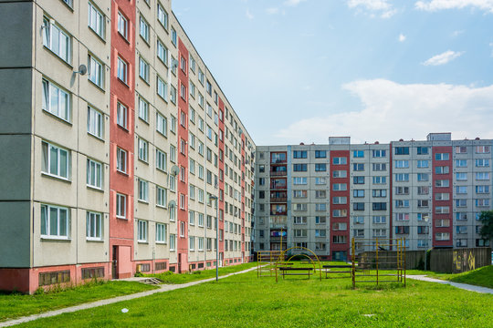 "Block Of Flats" Images – Browse 132,213 Stock Photos, Vectors, and ...