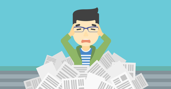 "Lots Of Work"-Bilder: Stock-Fotos & -Videos. | Adobe Stock