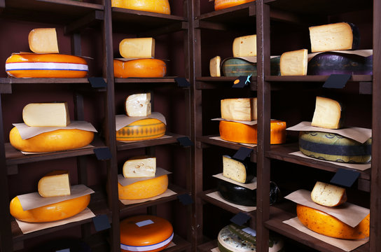 Cheese Drying Cellar Images – Browse 527 Stock Photos, Vectors, and ...