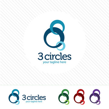 3 Circle Logo Images – Browse 379,420 Stock Photos, Vectors, and Video ...