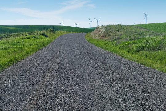 Imagens de "Gravel Road" – Explore Fotografias do Stock, Vetores e ...