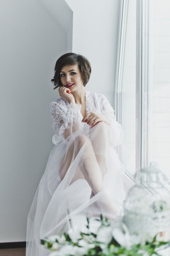 Imagens de Negligee – Explore Fotografias do Stock, Vetores e Vídeos de ...