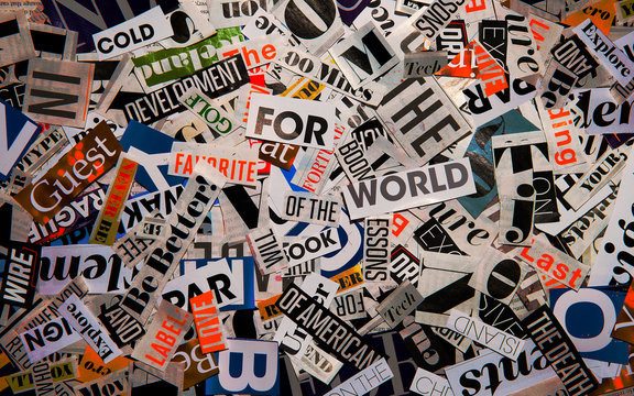 1,447 BEST Magazine Cut Out Font IMAGES, STOCK PHOTOS & VECTORS | Adobe ...