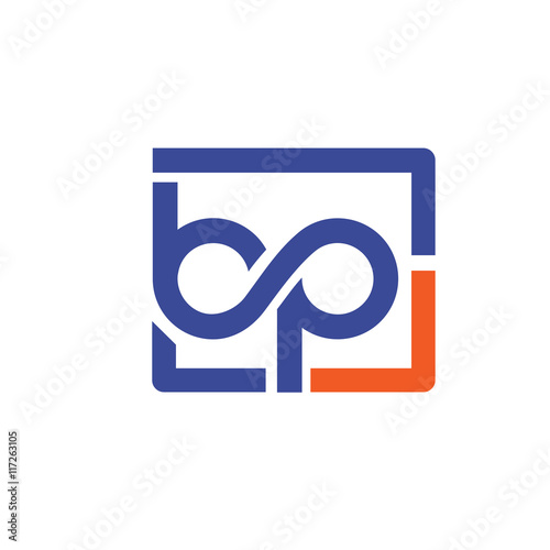 Bp Logo Vector