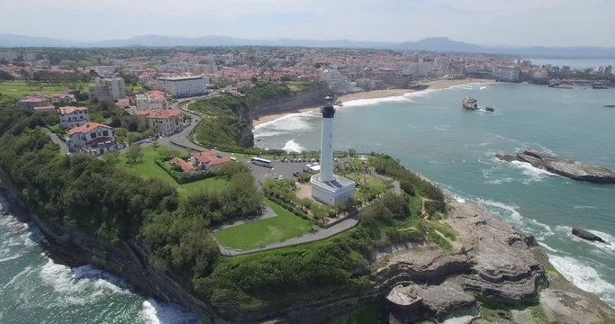 Biarritz Images – Browse 14,125 Stock Photos, Vectors, and Video ...