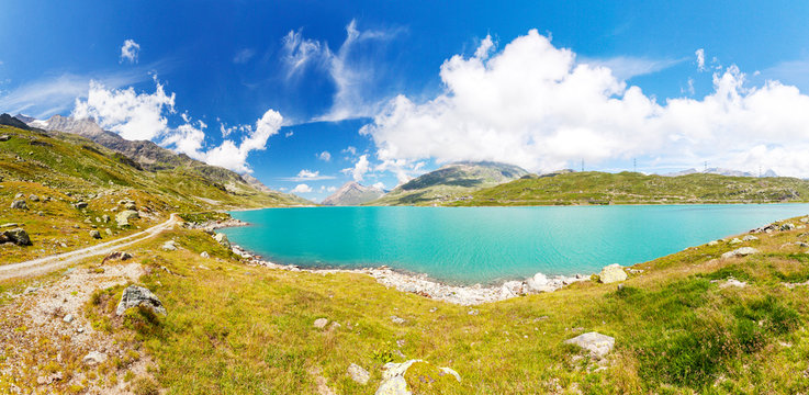 "Lago Bianco"-Bilder: Stock-Fotos & -Videos. | Adobe Stock