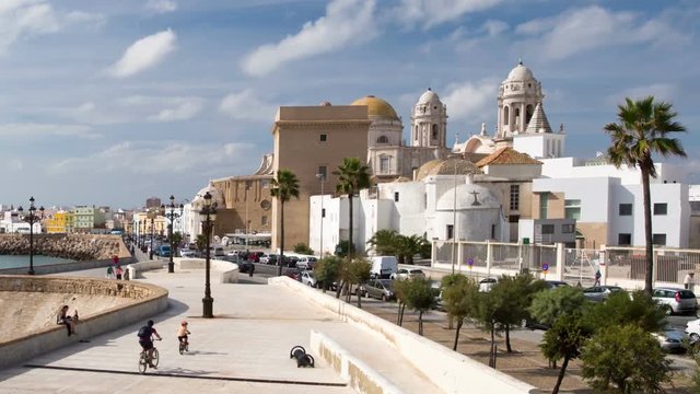 Cadiz Video Footage – Browse 5,191 HD Stock Video and Footage | Adobe Stock