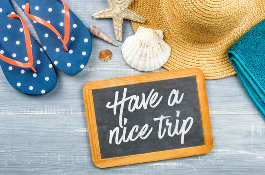 "Have A Nice Trip" Images – Browse 89 Stock Photos, Vectors, and Video ...