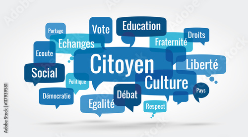 "citoyen" fichier vectoriel libre de droits sur la banque d'images ...