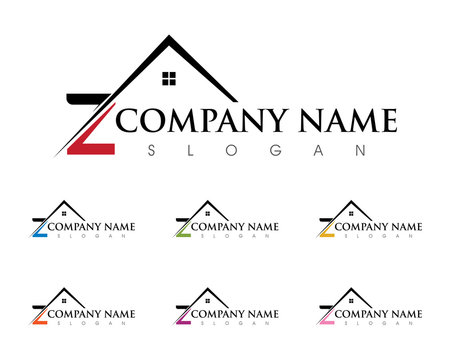 Z House Logo Images – Browse 2,857 Stock Photos, Vectors, and Video ...