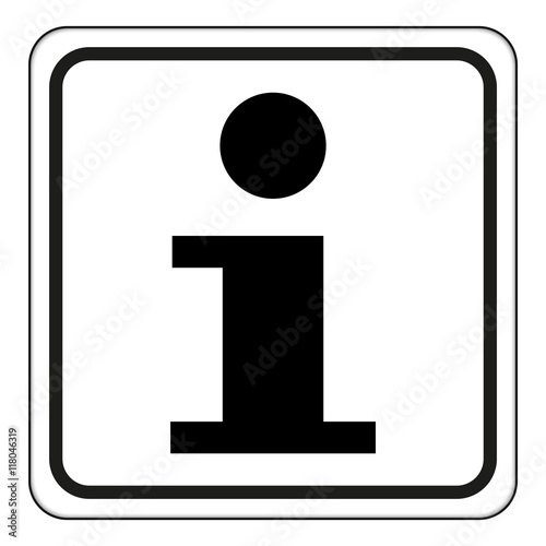 "Info-Zeichen Symbol" Stockfotos und lizenzfreie Vektoren auf Fotolia ...