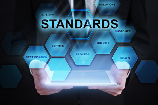 Standardization Images – Browse 354,115 Stock Photos, Vectors, and ...
