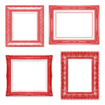 Metal Red Frame Images – Browse 99,249 Stock Photos, Vectors, and Video ...