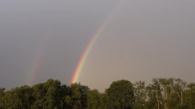 Rainbow Video Footage – Browse 154,674 HD Stock Video and Footage ...