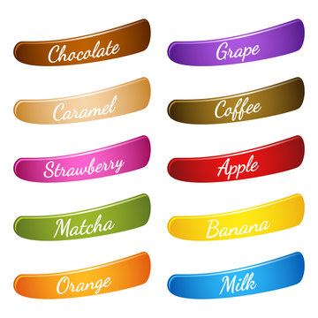 Flavor Label Images – Browse 611,925 Stock Photos, Vectors, and Video ...