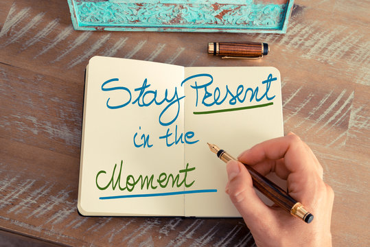 "Stay Present" Images – Browse 44 Stock Photos, Vectors, and Video ...