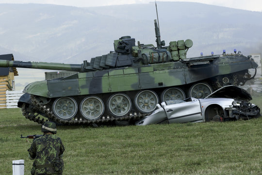 T-72M4 Images – Browse 56 Stock Photos, Vectors, and Video | Adobe Stock