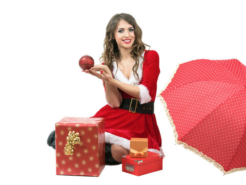 "Mrs Clause"-Bilder: Stock-Fotos & -Videos. | Adobe Stock
