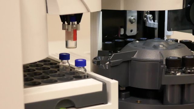 Autosampler Images – Browse 342 Stock Photos, Vectors, and Video ...